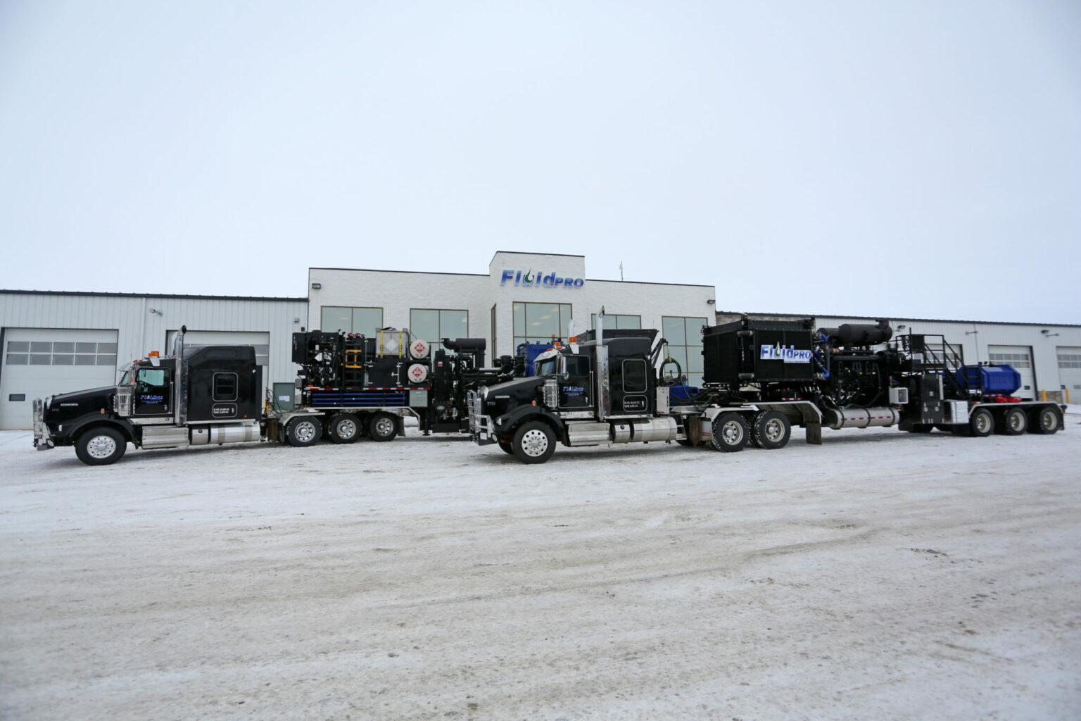 USA - FluidPro — Fluid Pumping, Vac Trucks & Tank Trucks | Western Canada